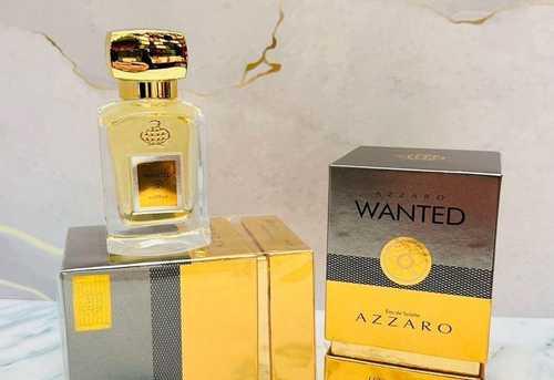 Azzaro wanted 67 ml