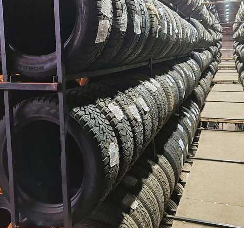 Bridgestone Blizzak DM-V1 235/60 R16 100T