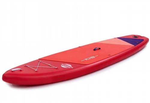 Сап доска Sup board Adventum 10.8 Red