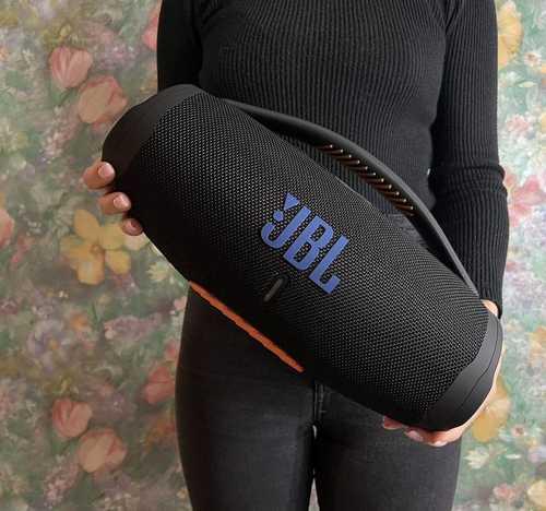 Блютуз колонка JBL Boombox 3