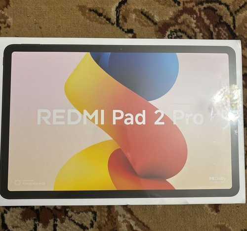 Xiaomi redmi Pad 2 pro