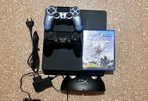 Sony playstation 4 slim 1tb