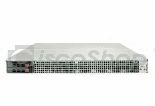 Платформа Supermicro 1U SYS-1029GQ-TRT, до двух пр