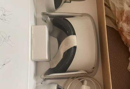 Oculus quest 2 64gb