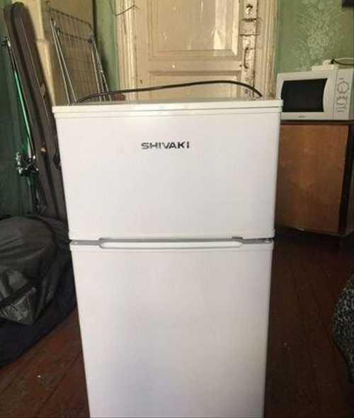 Мини холодильник Shivaki