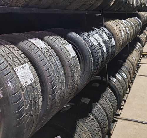 Sava Eskimo Stud 225/50 R17 91N