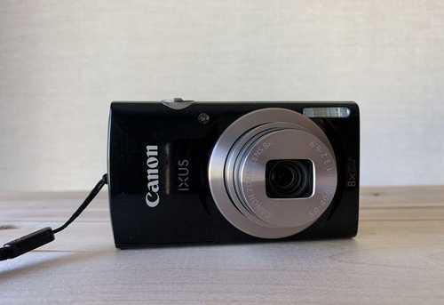 Цифровой фотоаппарат Canon Ixus 185