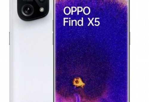 Oppo Find X5 8/256 White
