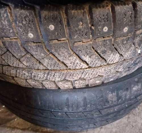 Cordiant Snow Cross 2 SUV 185/65 R15 92T