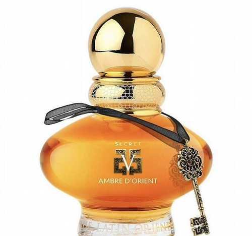 Eisenberg Ambre D'Orient 50 мл. Оригинал
