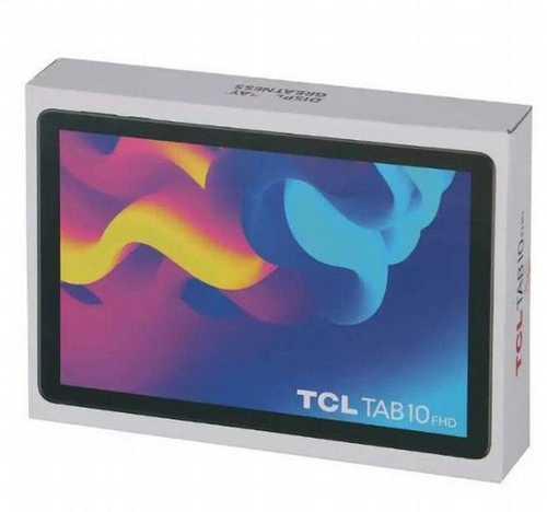 Планшет TCL Tab 10FHD 9161G (10.1) 3/32 LTE