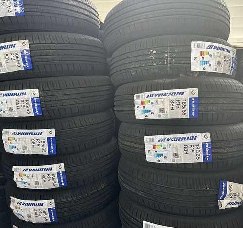 Winrun R330 185/65 R15 88H