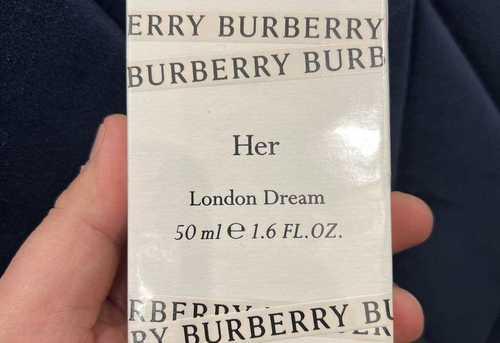 Burberry Her London Dream parfum 50 ml