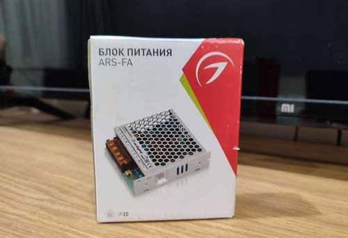 Блок питания Arlight 35w