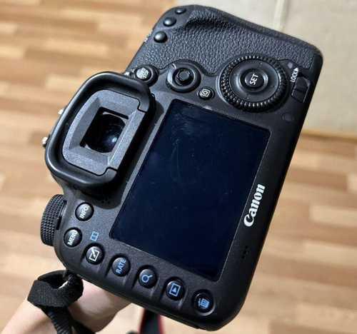 Canon eos 7d mark ii