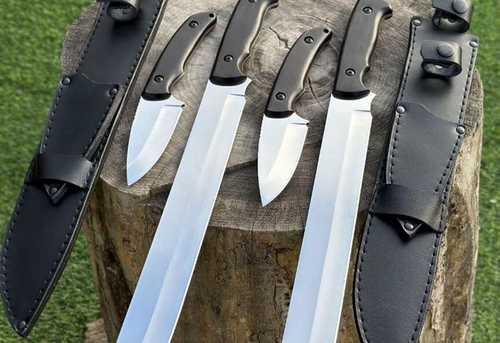 Скоторез и разделочный нож