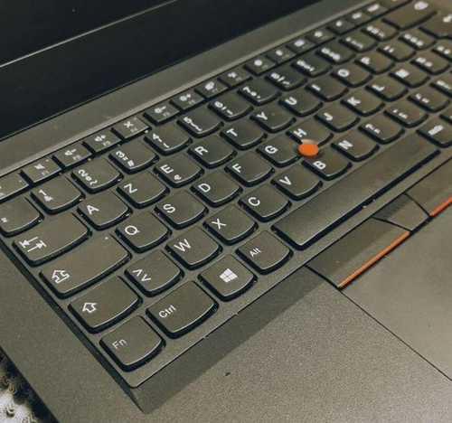 Lenovo thinkpad t470