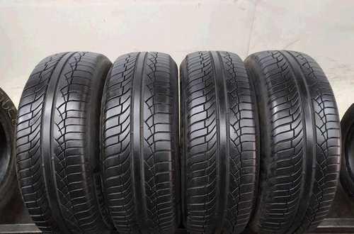Michelin Latitude Diamaris 235/65 R17 95T