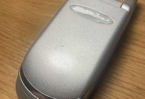 Motorola V50