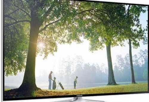 Телевизор SMART tv Samsung UE46ES7507