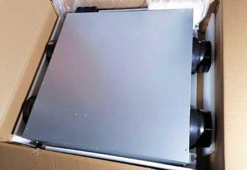 Приточно-вытяжная установка Electrolux Ervx 600
