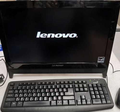 Моноблок Lenovo C20-05