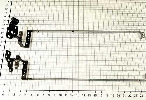 Петли Toshiba L750 L755