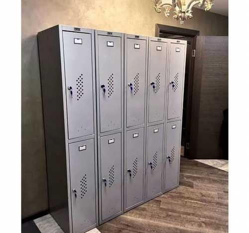 Шкаф металлический
