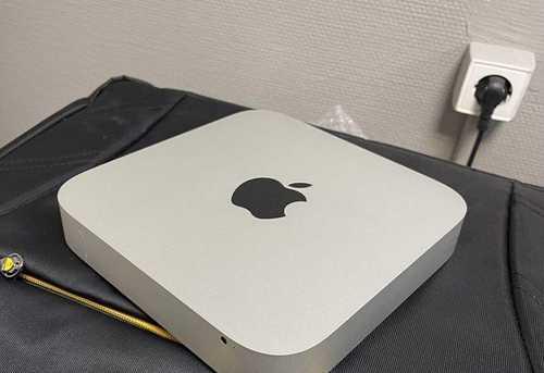 Apple Mac Mini SSD 512GB