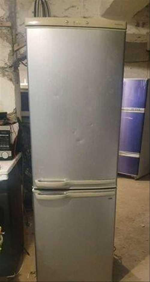 Холодильник Samsung RL-28fbsw