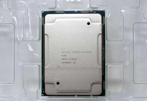 Процессор Intel Xeon Platinum 8168, 3.7GHz, LGA364