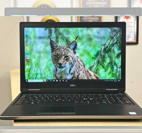 Dell Precision 7530