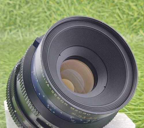 Mamiya Sekor Z 140mm f/4.5 Macro продажа/обмен