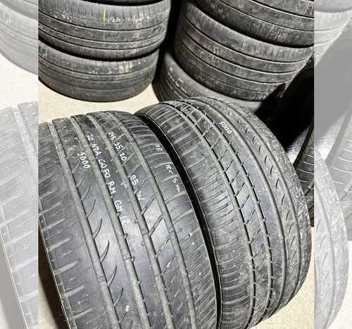 Goform GH-18 245/35 R20 95W