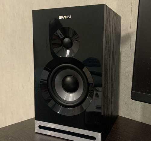 Колонки Sven SPS 705 bluetooth блютуз