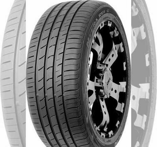 Nexen N Fera RU1 225/55 R17 97W