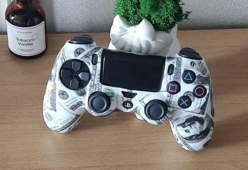 Sony PS4 gamepad (джойстик)отличное качество