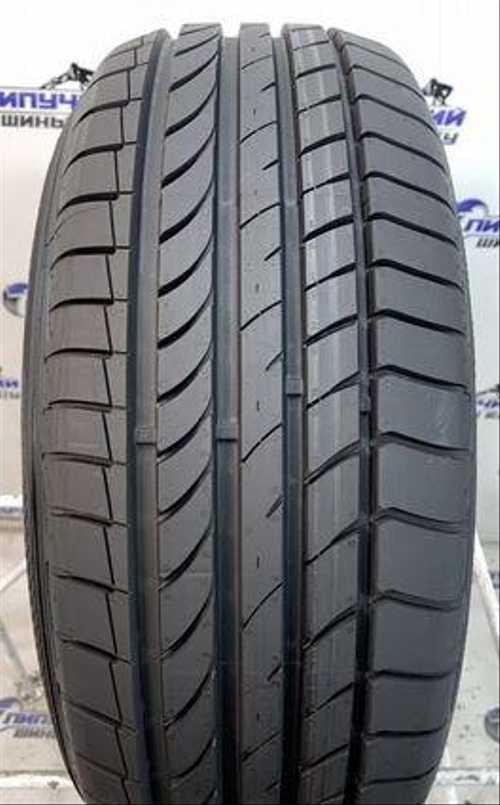 Dunlop SP Sport Maxx TT 205/55 R16 91Y