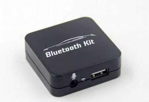 Bluetooth модуль wefa WF-603 VW / Audi / koda