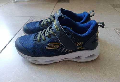 Кроссовки Skechers 34 размер