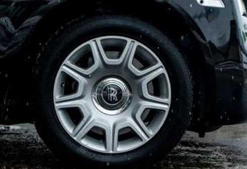 Колеса шины с дисками Rolls-Royce Ghost