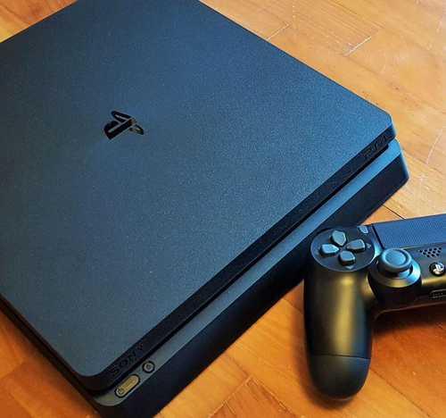 Sony playstation 4 slim 500gb