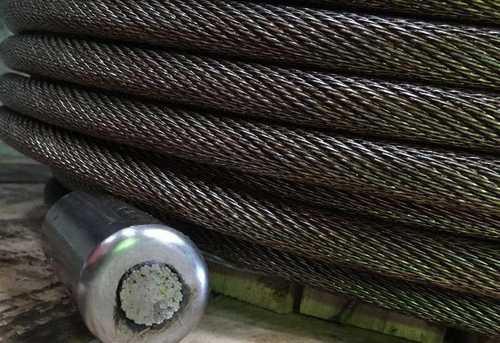 Канат (трос) liebherr LTM 1025 (25 тонн)