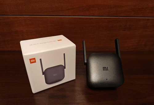 Усилитель сигнала Mi Wi-fi Range Extender Pro