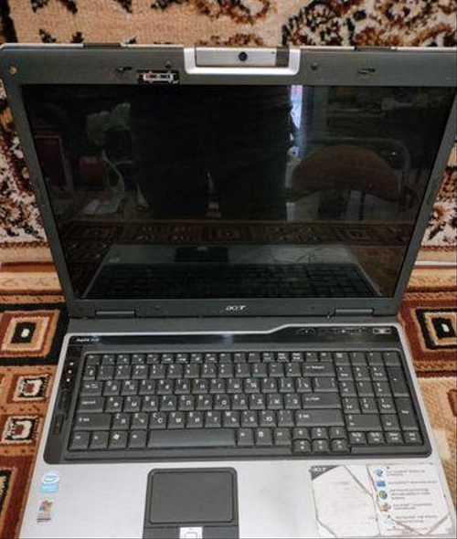 Ноутбук Acer Aspire 7112 WSMi