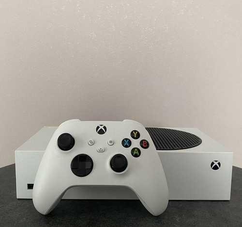 Xbox series s