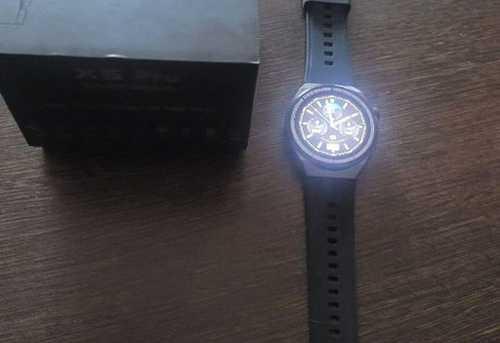 W&O X5 pro smart watch