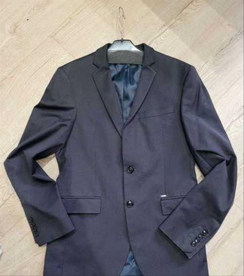 Новый пиджак Zara Man suit collection,размер eur48