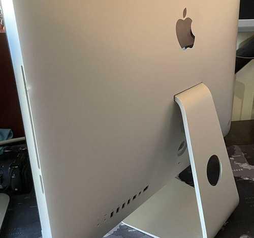 iMac 21.5 2011 (A1311)