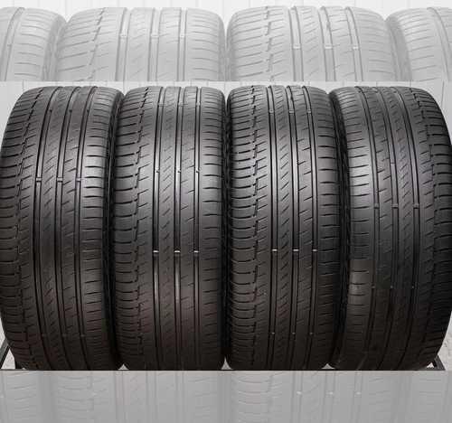 Continental PremiumContact 6 265/45 R21 108H